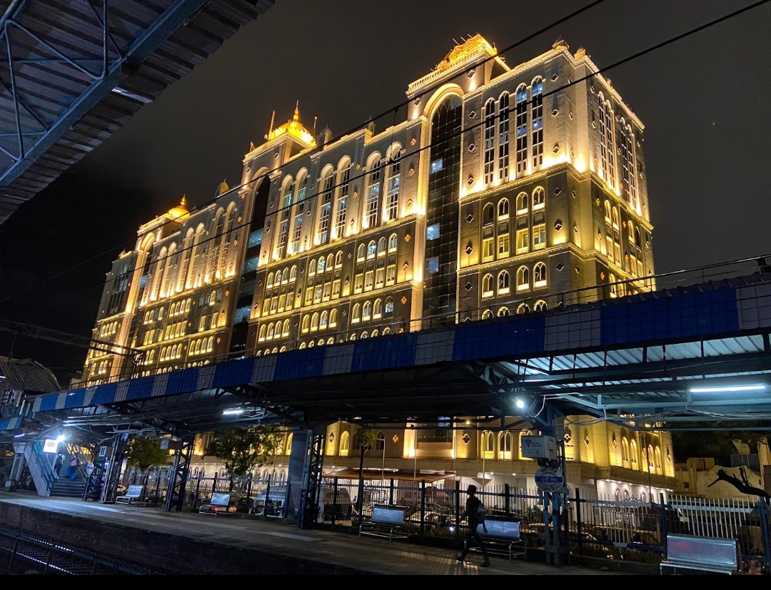 Saifee Hospital Mumbai: Delivering Excellence in Healthcare - Mumeneen Akhbar