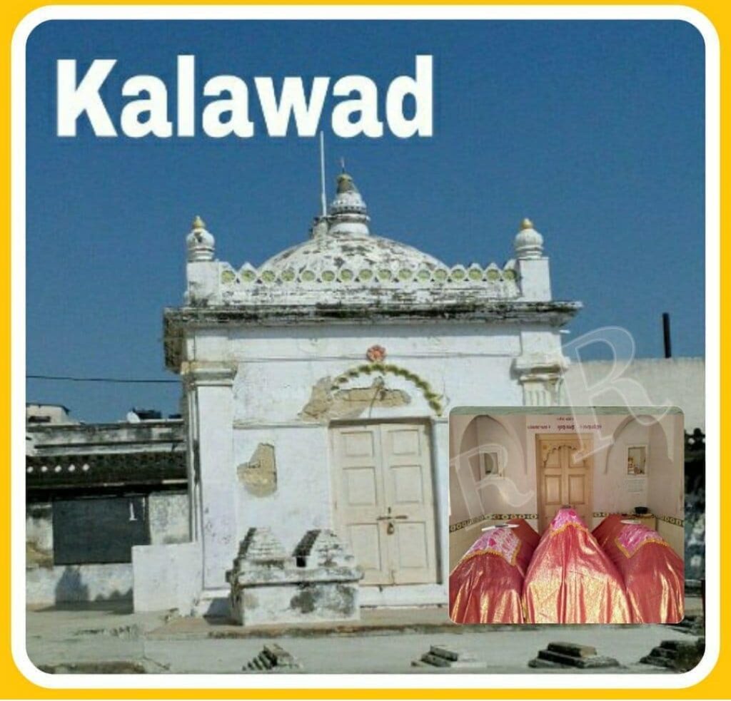 SYEDI SAHEB MUSAJI HASANJI (AQ) - Mumeneen Akhbar