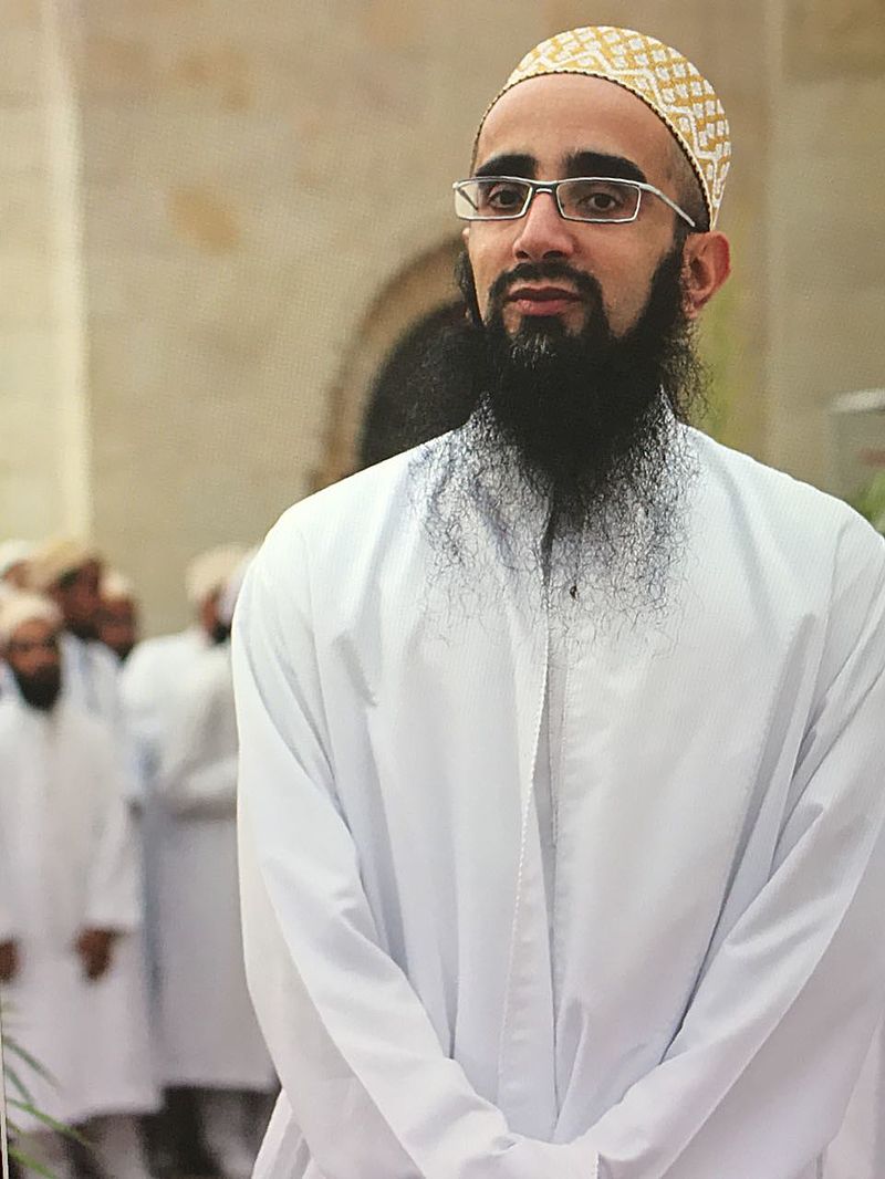 SHZ JAFER AL-SADIQ BS IMADUDDIN DM - Mumeneen Akhbar